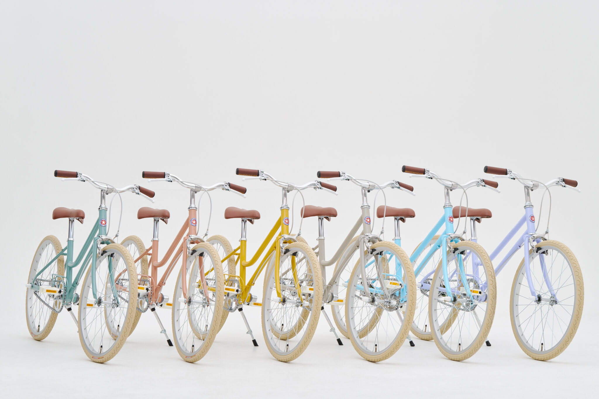 TOKYOBIKE Jr. Step Mサイズ発売！｜インフォメーション｜グリーンサイクルショップ